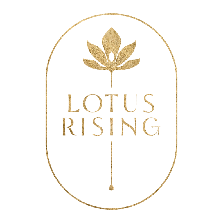 Lotus Rising