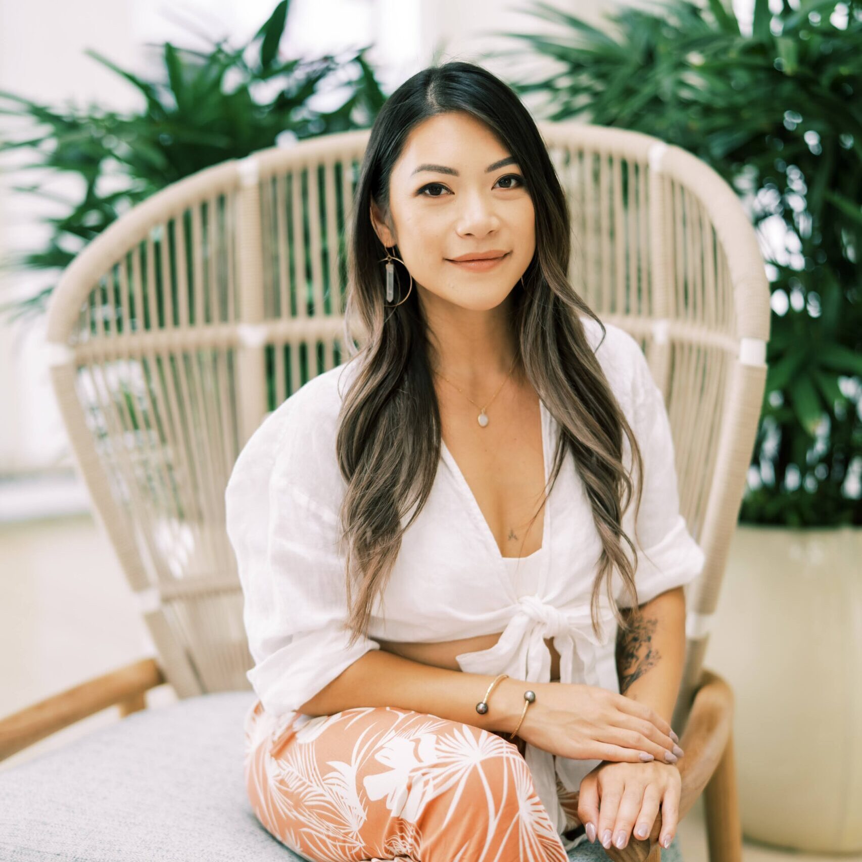 About – Lotus Rising