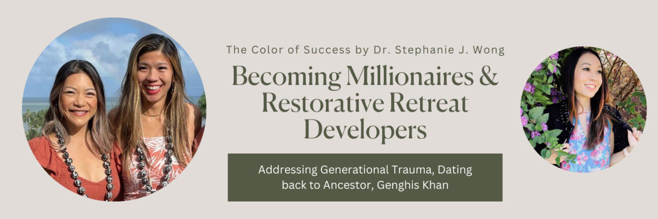 About – Lotus Rising